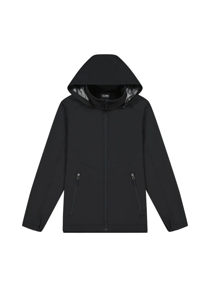 Aspiring Softshell Jacket Womens